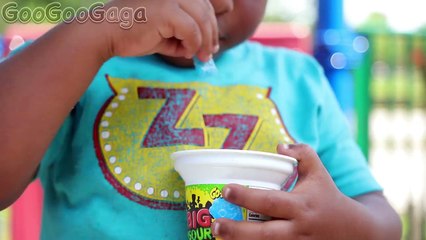 disney CKN goo goo gaga bad baby 3 by zz kids tv television - Dailymotion