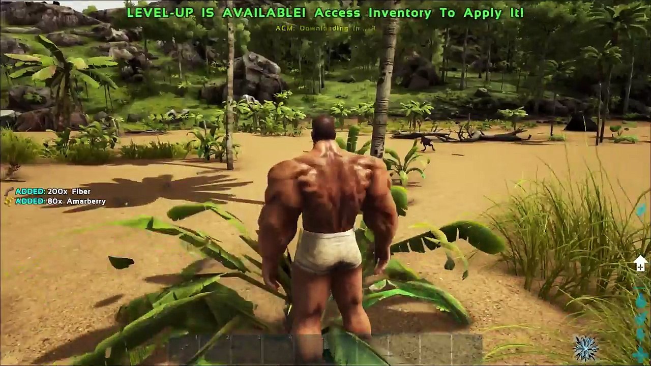 ARK: SURVIVAL EVOLVED - EPIC JOURNEY BEGINS !!! E01 (MOD ANNUNAKI ...