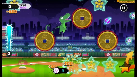 Nick Baseball Stars All Promo Codes - video dailymotion