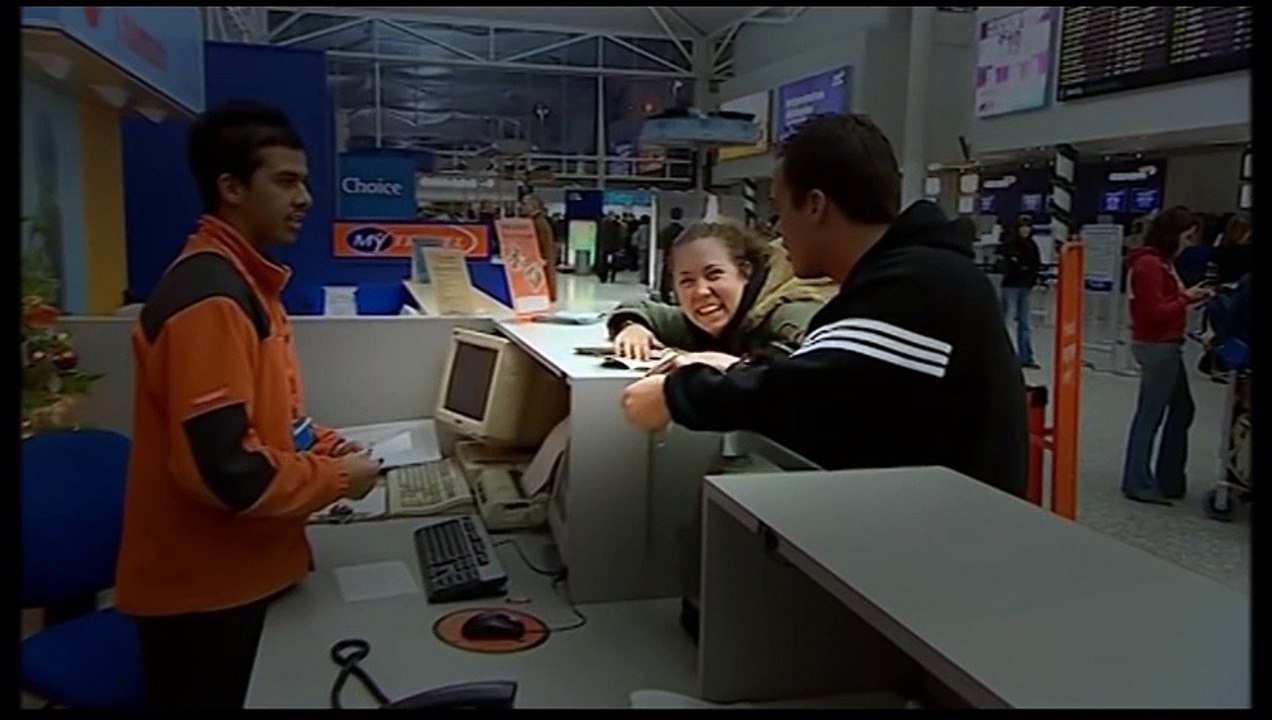 Airline UK Easyjet TV Show - S10E14 - video Dailymotion