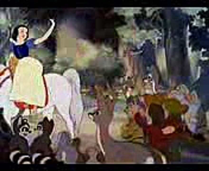 Snow White Ending - video Dailymotion