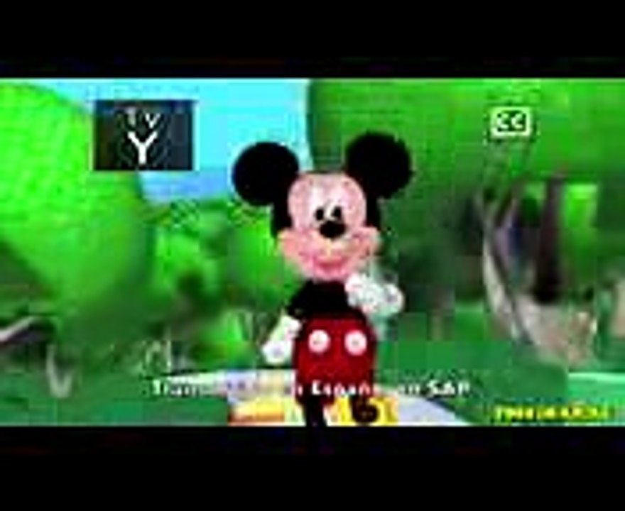 YTP - Mickey Mouse's Series of Unfortunate Events (Collab Entry ...