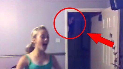 5 Real Ghost Sighting CAUGHT ON CAMERA! (ACTUAL FOOTAGE) - video ...