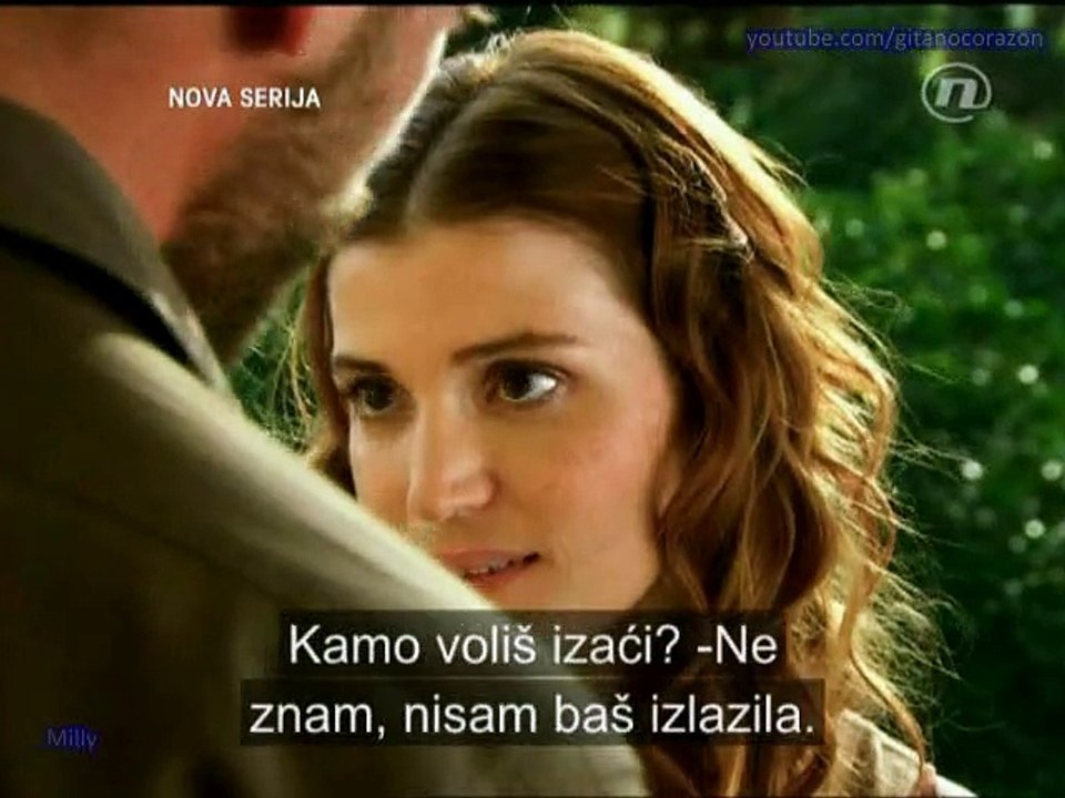 Asi - 2. epizoda 1. dio - video Dailymotion