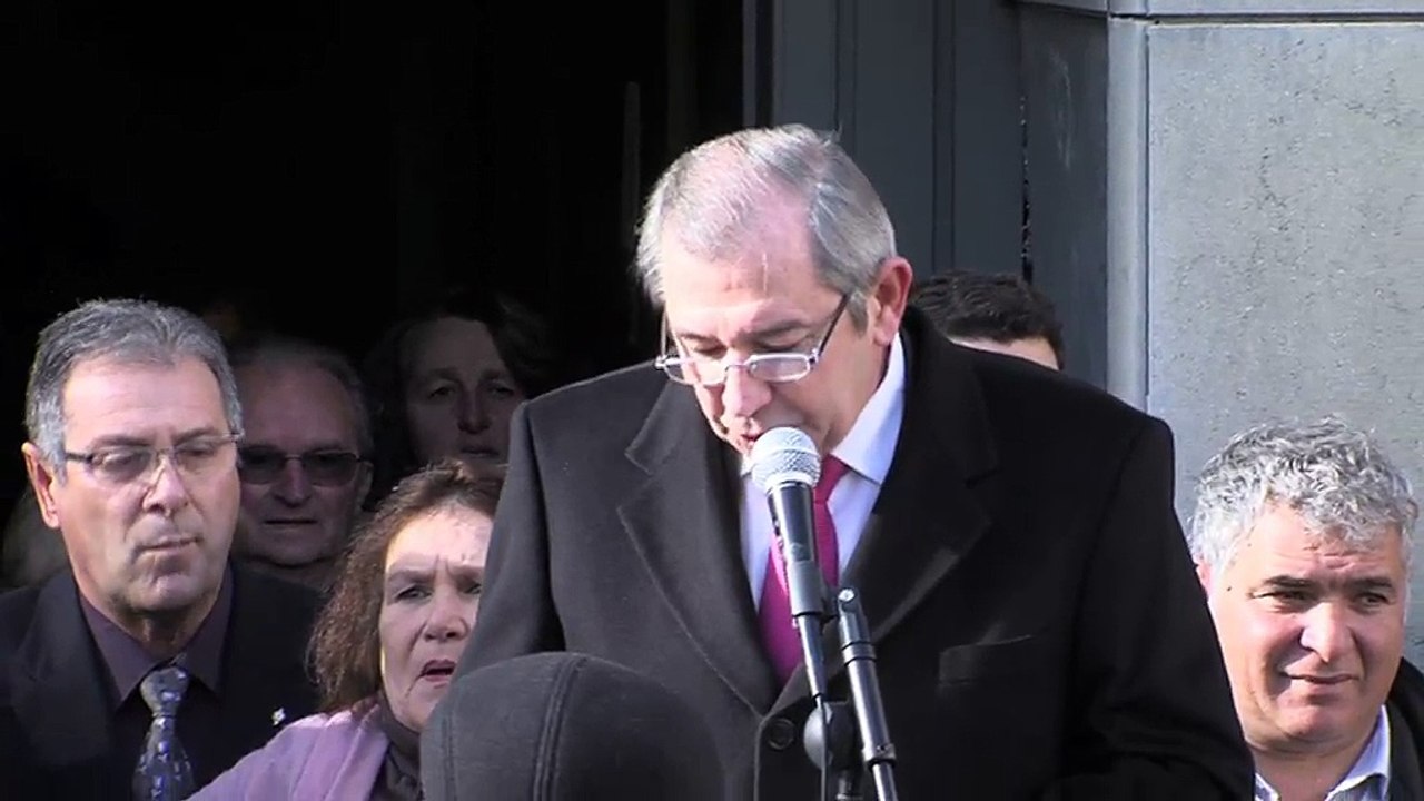Eric Le Dissès: '' '' - Vidéo Dailymotion