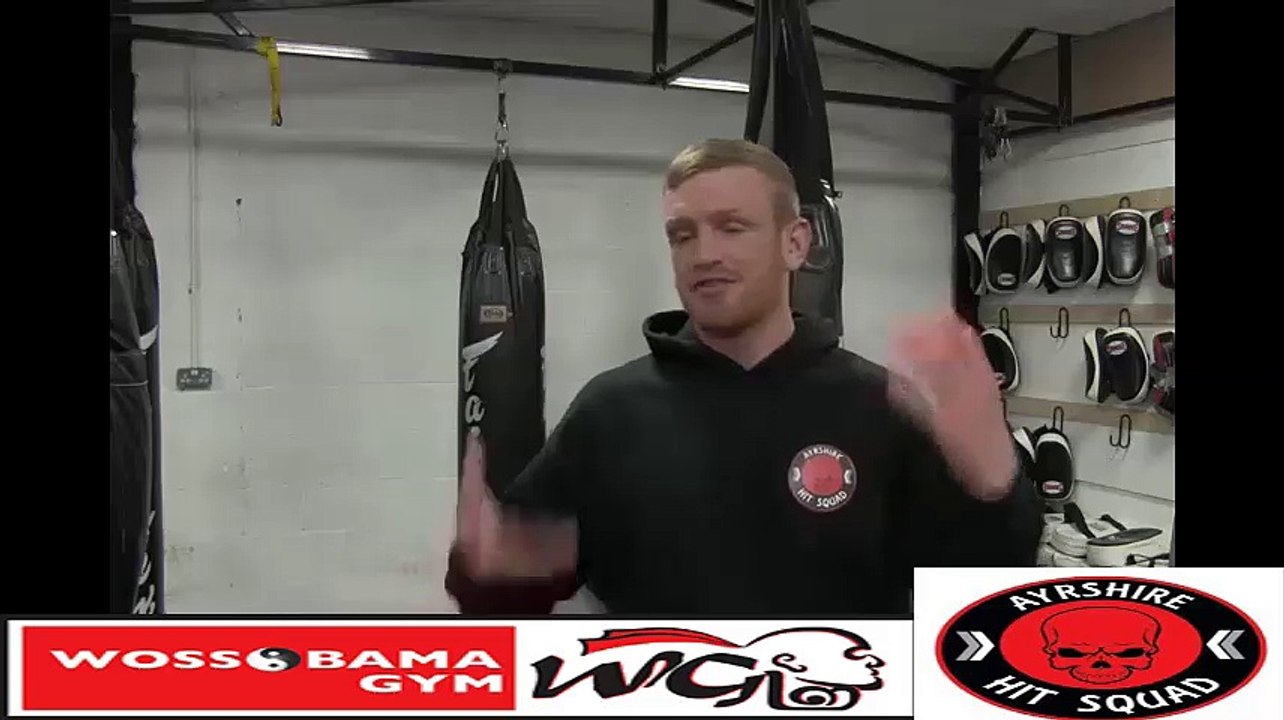 Neil Laird Ayrshire Hit Squad: Interview - video Dailymotion