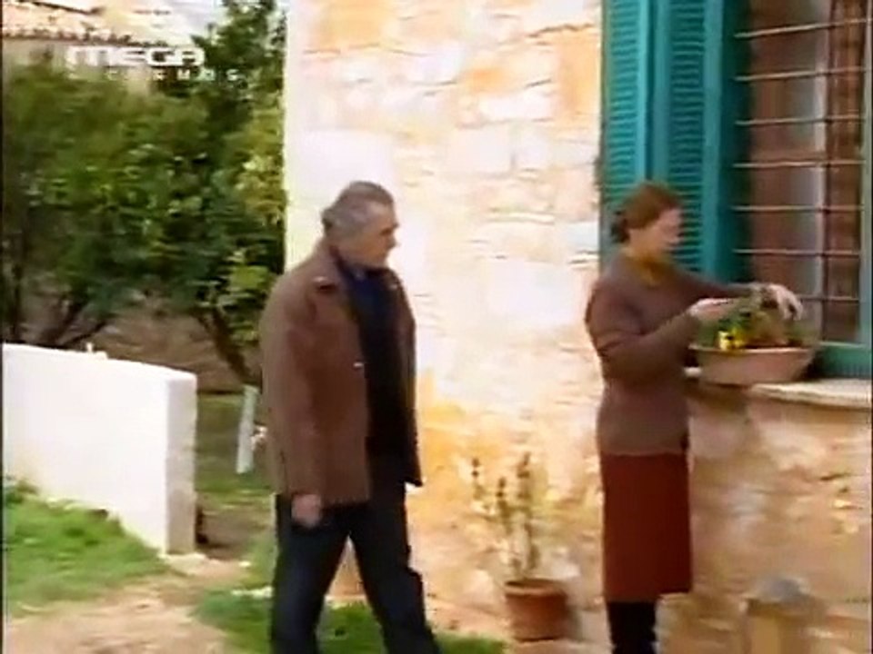 16. ΤΟ ΣΗΜΑΔΙ ΤΟΥ ΕΡΩΤΑ ΕΠΕΙΣΟΔΙΟ 16 - video Dailymotion