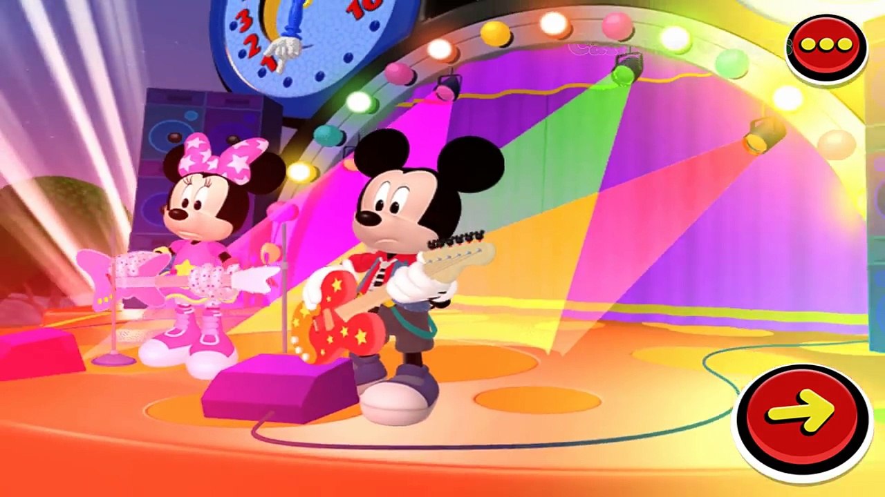 Mickey Mouse Clubhouse Rocks Full Episodes Compilation - Dailymotion Video