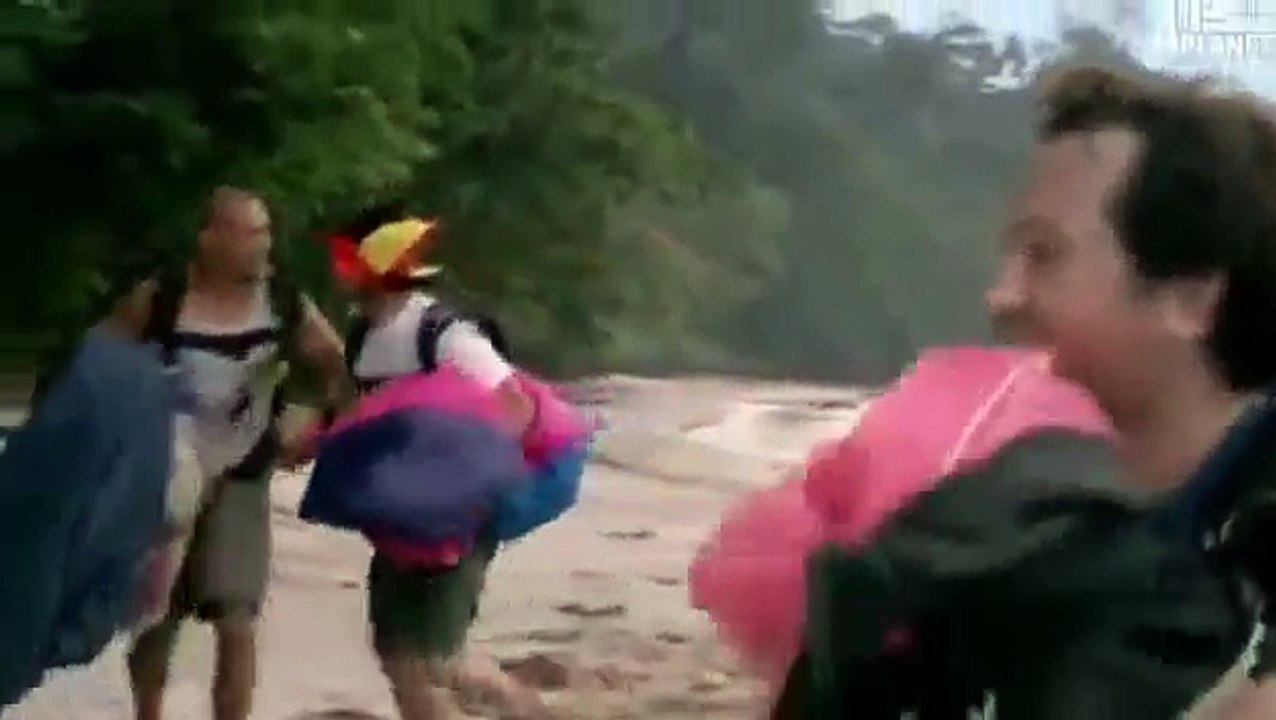 I Shouldnt be Alive Fear in Freefall Full episode YouTube - Dailymotion ...
