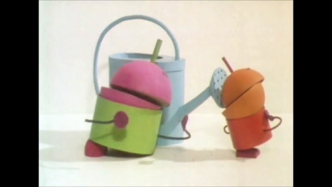 lile aux enfants ( albert et barnabé ) la passoire 1978 - Vidéo Dailymotion