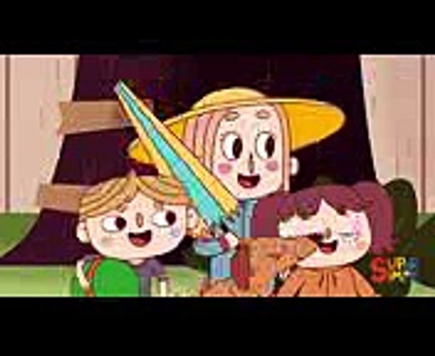 Mr. Sun, Sun, Mr. Golden Sun Kids Songs Super Simple Songs - Video ...