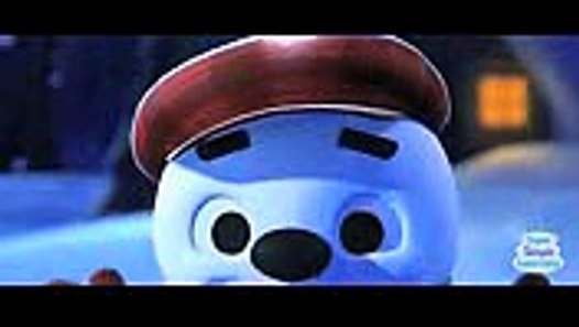 Little Snowflake Kids Songs Super Simple Songs - Video Dailymotion