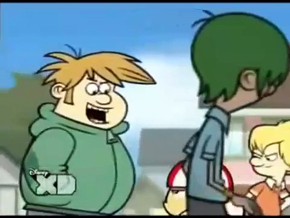 Kick Buttowski Episódio 1 - Vídeo Dailymotion