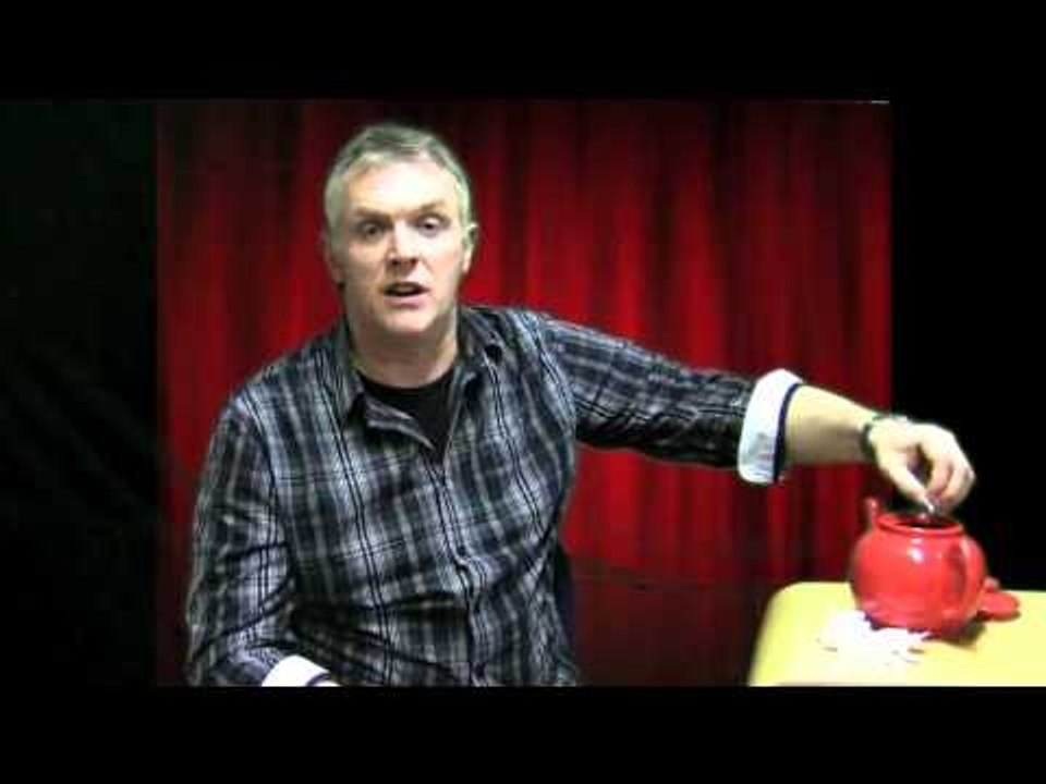 Interview: Inbetweeners star Greg Davies takes the talkSPORT teapot ...