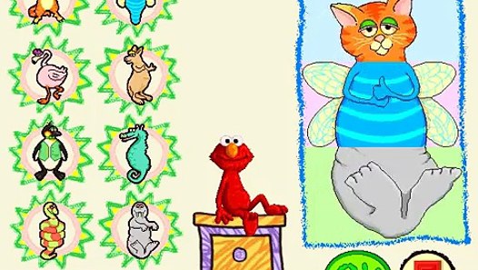 Create & Draw in Elmos World - Vídeo Dailymotion