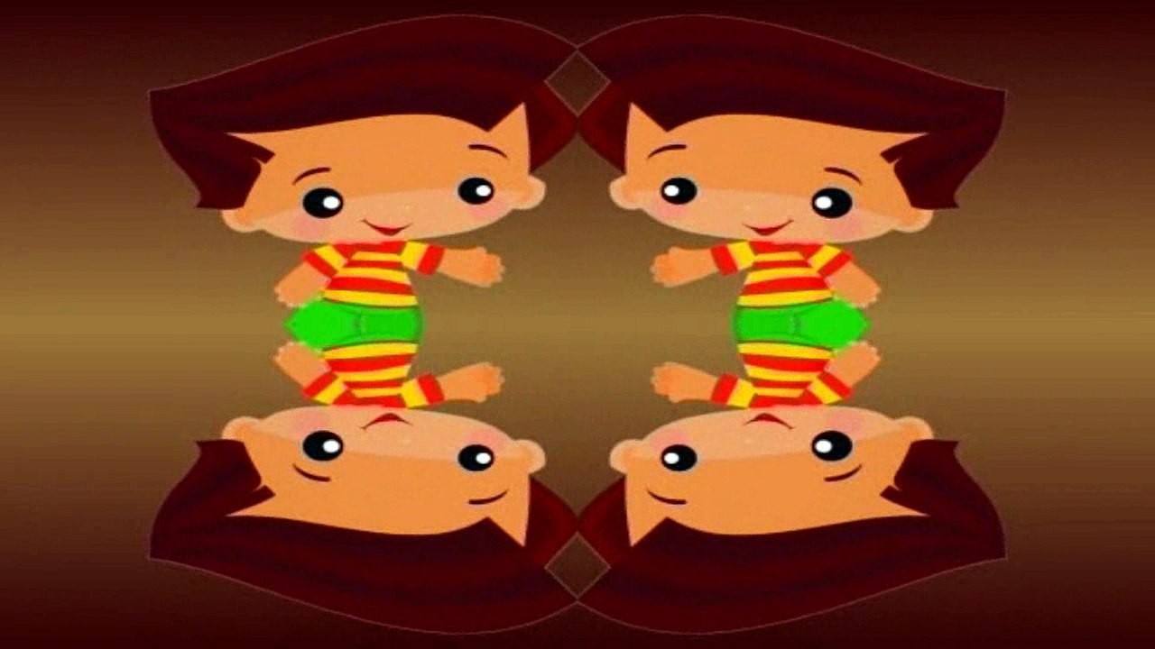 CER Two Kaleidoscope ID 11 (BabyFirst) - video Dailymotion