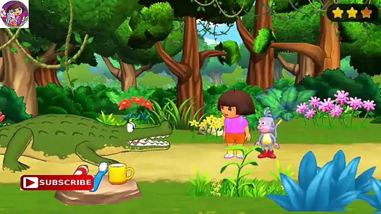 Dora The Explorer / Learning Adventure - Cartoon For Kids 2018 - Vidéo ...