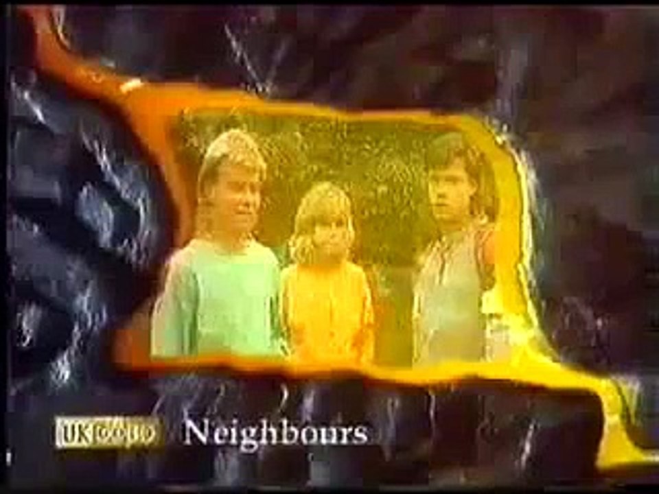 NEIGHBOURS EPISODE 805 - video Dailymotion