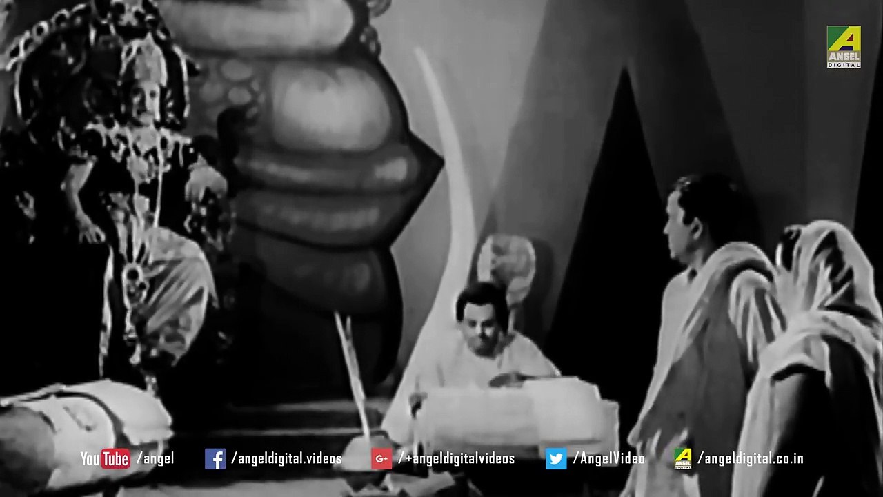 Comedy Show | Bhanu Bandopadhyay Jahar Roy Comedy | Vol 2 | Video ...