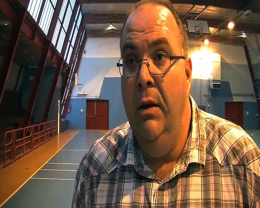 Les premières impressions et objectifs du nouveau président du MHB ...