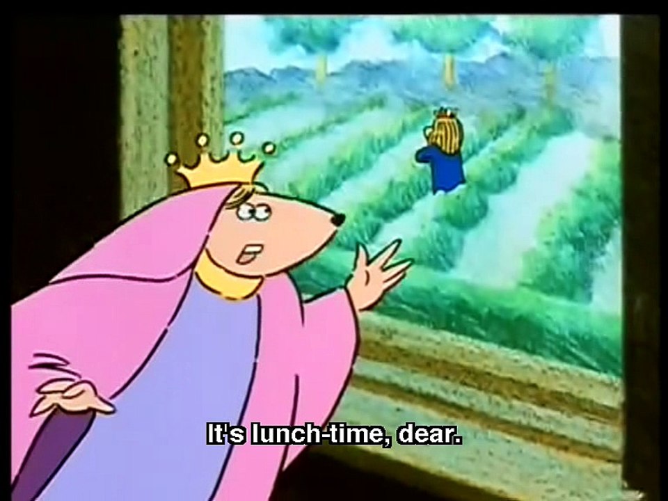 BBC Muzzy English Volume 4 - video Dailymotion