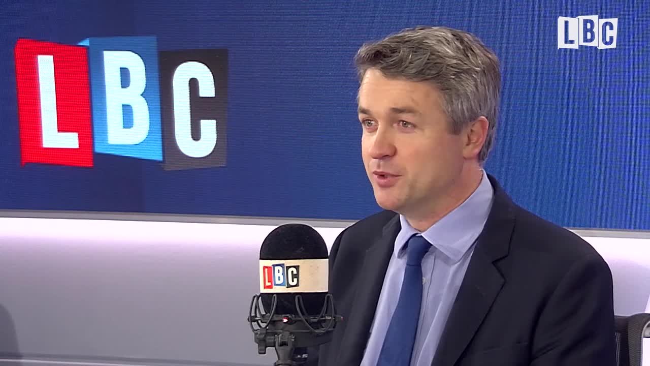 Iain Dale Meets Rupert Harrison: The Full Interview - video Dailymotion