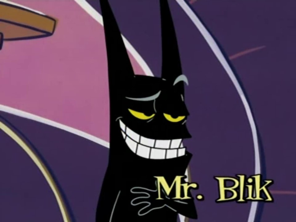 The Details on Mr. Blik - video Dailymotion