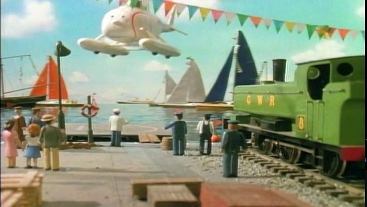 All At Sea (US-GC) - video dailymotion