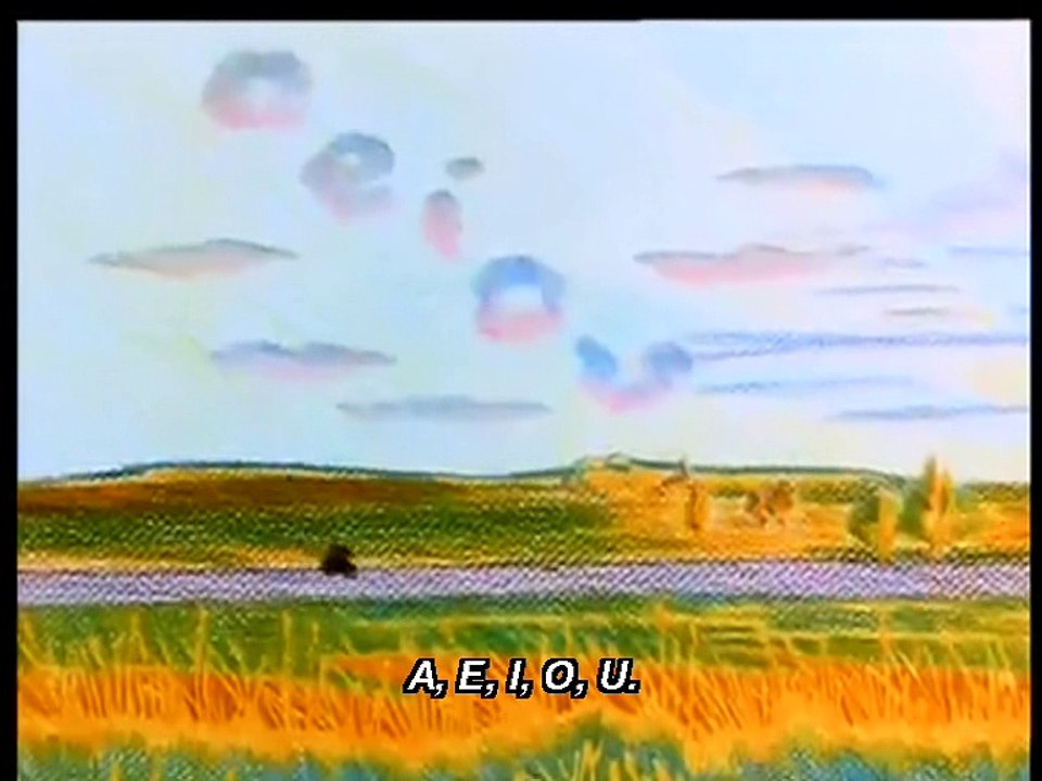 BBC Muzzy English Volume 16 Muzzy Songs - video Dailymotion