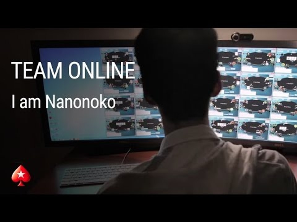 I AM NANONOKO - A Short Film by Team PokerStars Online (HD) - video ...