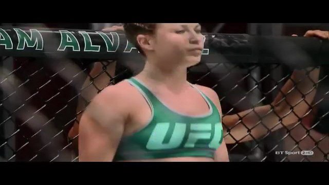 The Ultimate Fighter Season 28 videos - Dailymotion