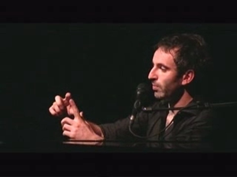 L'histoire de Rodolphe Mérieux - Vidéo Dailymotion