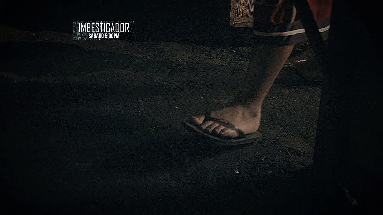 Imbestigador: Lagaraw - video Dailymotion