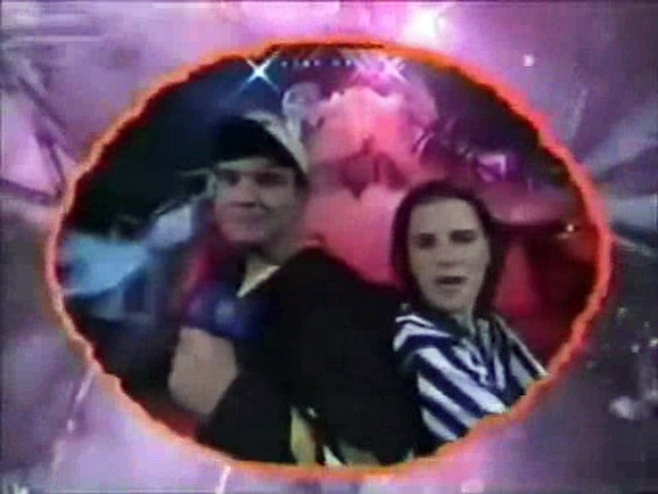 CER Two Global GUTS promo (November 2017) - video Dailymotion