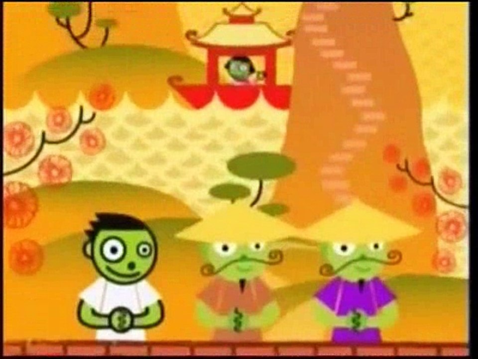 CER Two Sagwa promo (November 2017) - video Dailymotion