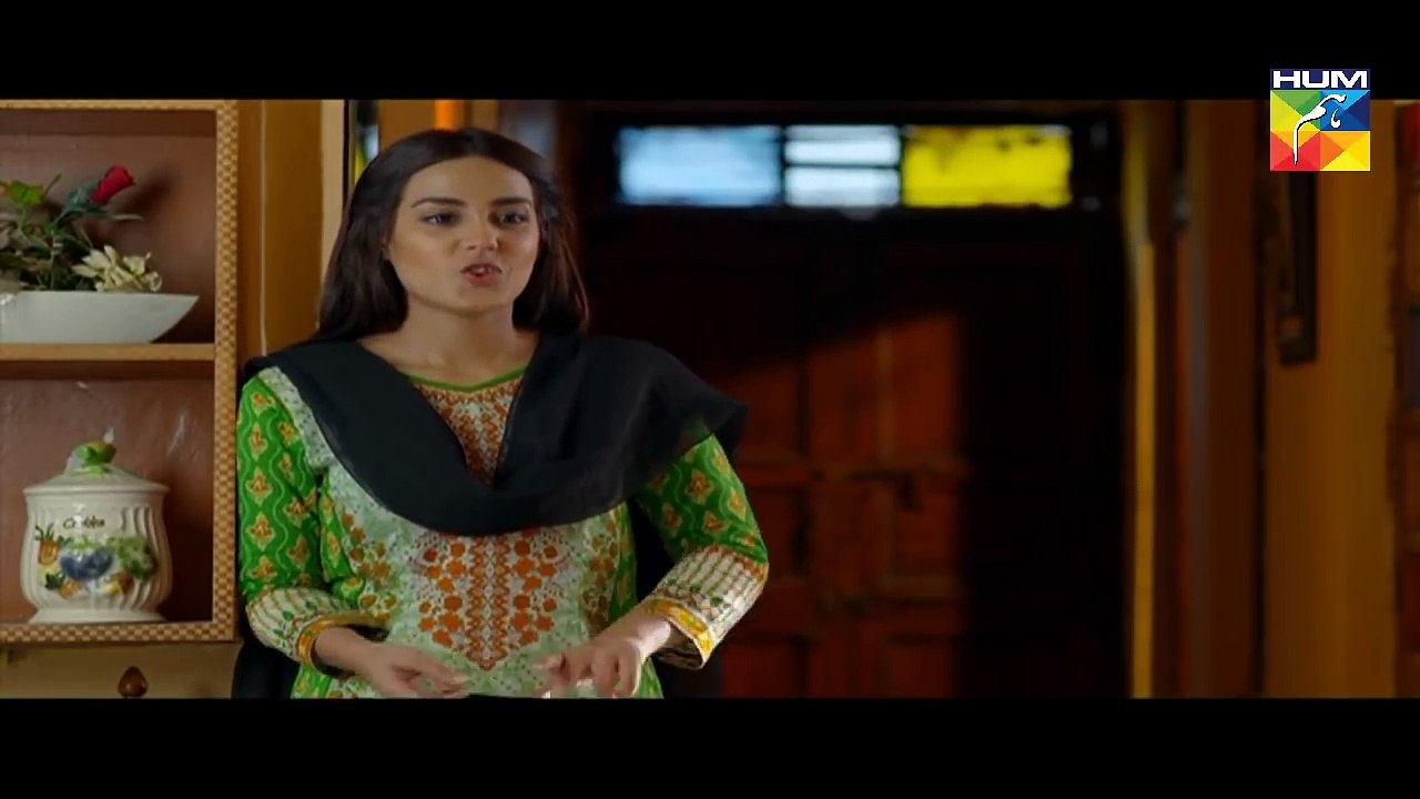 Khamoshi Episode 8 - 25 November 2017 - HUM TV Drama - video Dailymotion