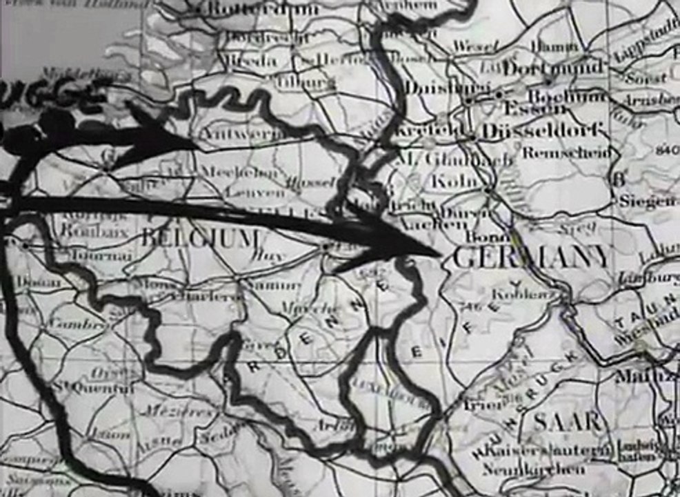 The Great War (BBC 1964) E17 - Surely We Have Perished - video Dailymotion
