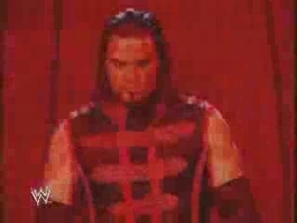 Kevin Thorn New Titantron - Video Dailymotion