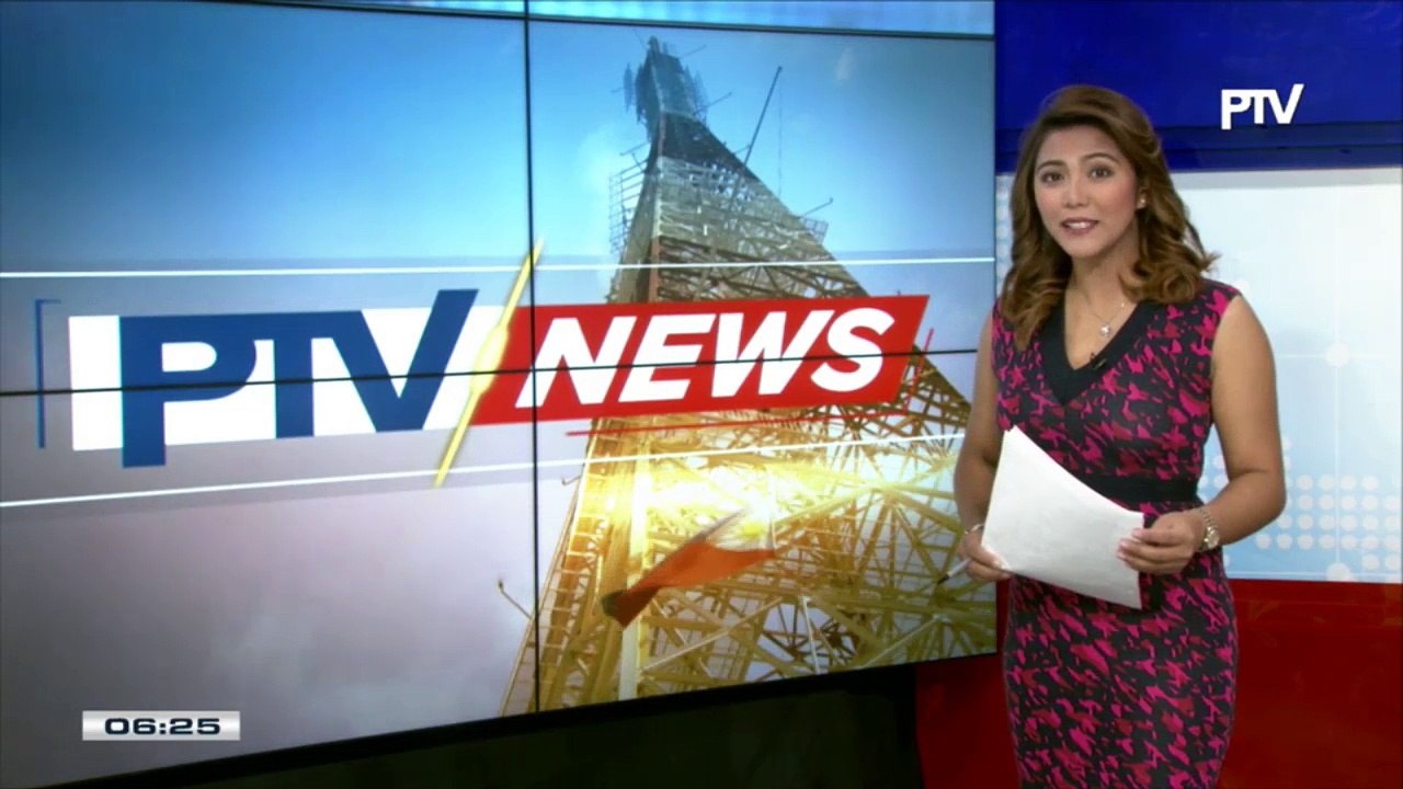 Ret. Gen. Garbo, kinasuhan kaugnay ng ill-gotten wealth - video Dailymotion