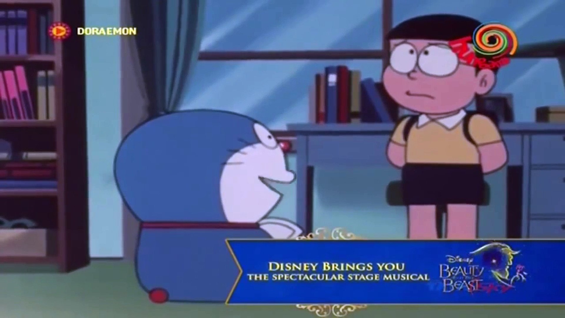Doraemon Cartoon In Hindi Episodes On Disney