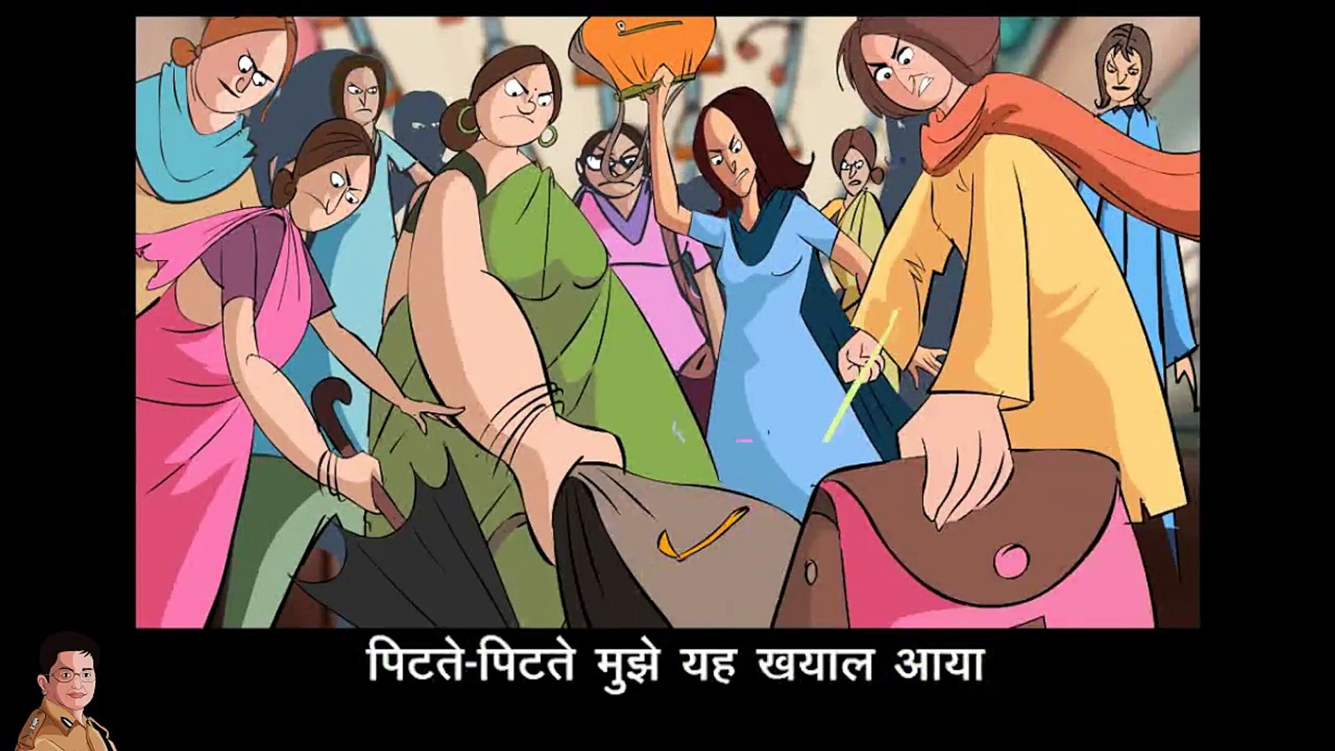 Top 117+ Kiran video cartoon - Tariquerahman.net