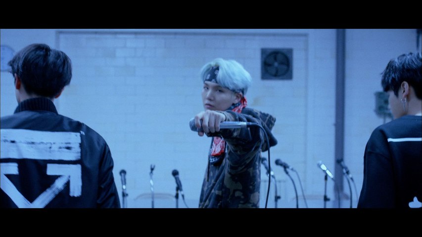 BTS videos - Dailymotion