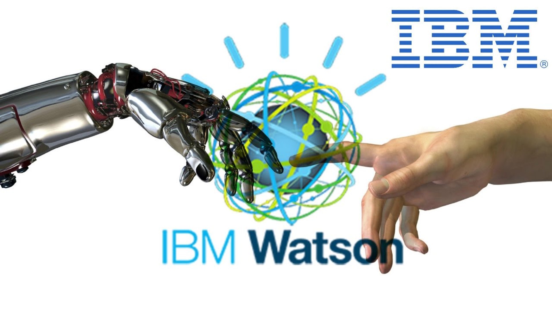 Ibm Watson Wallpaper