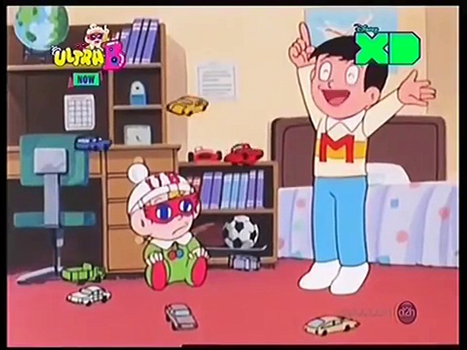 Ultra b disney xd hindi tv channel full entertainment comedy serial 13 ...