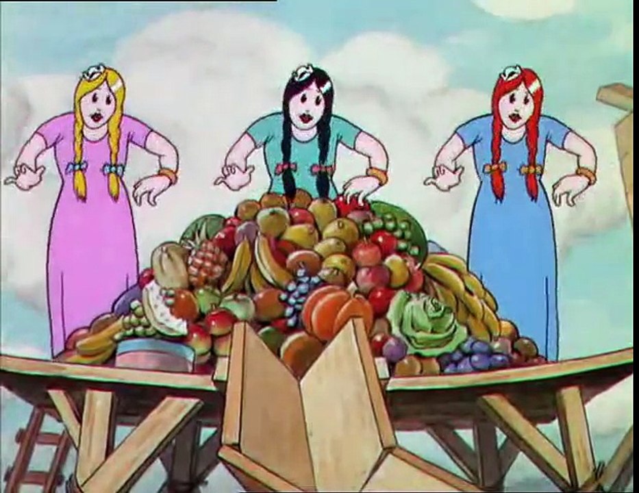 Silly Symphony - Father Noah's Ark - video Dailymotion