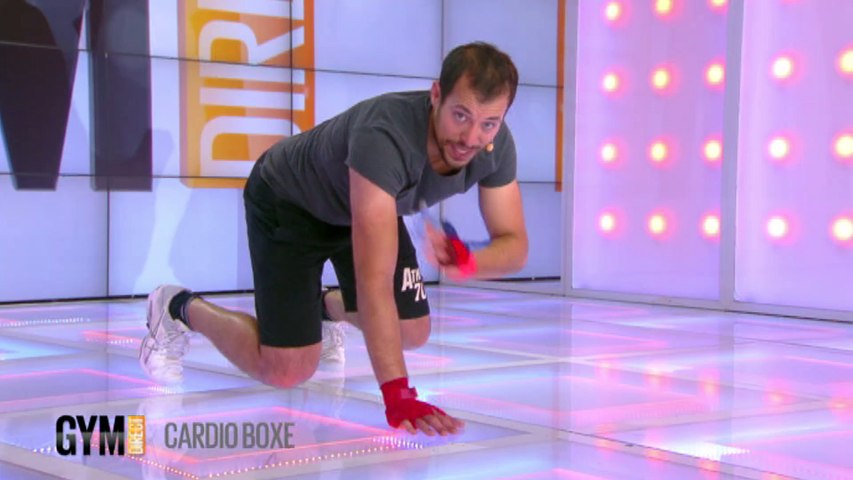 Vidéos de Gym Direct - dailymotion