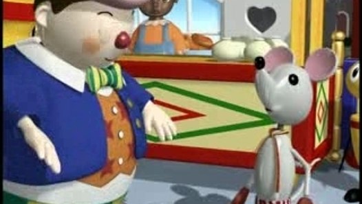 Oui Oui Episode 1 Partie n°2. - Vidéo Dailymotion