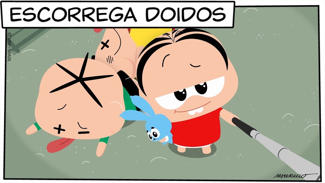 Monica Toy - A Colorful Dive (S05E17) - Video Dailymotion