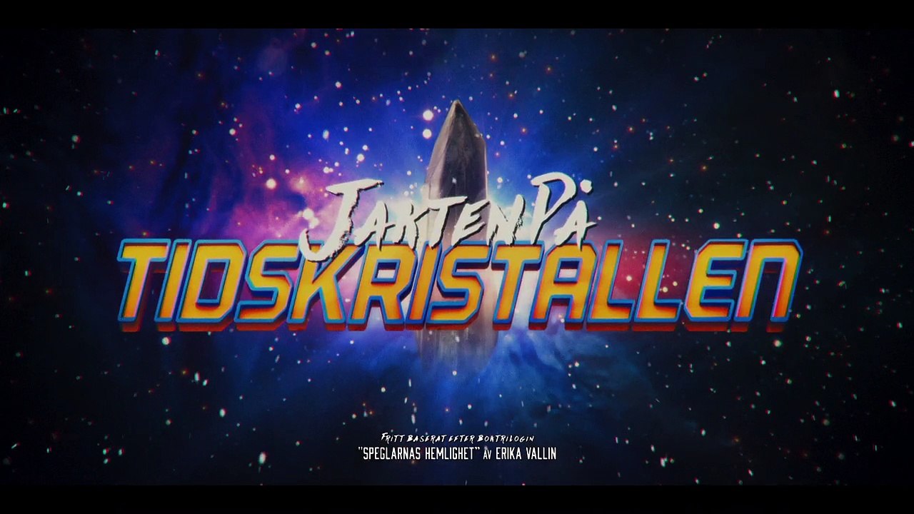 Julkalendern 2017 avsnitt 03 - Video Dailymotion