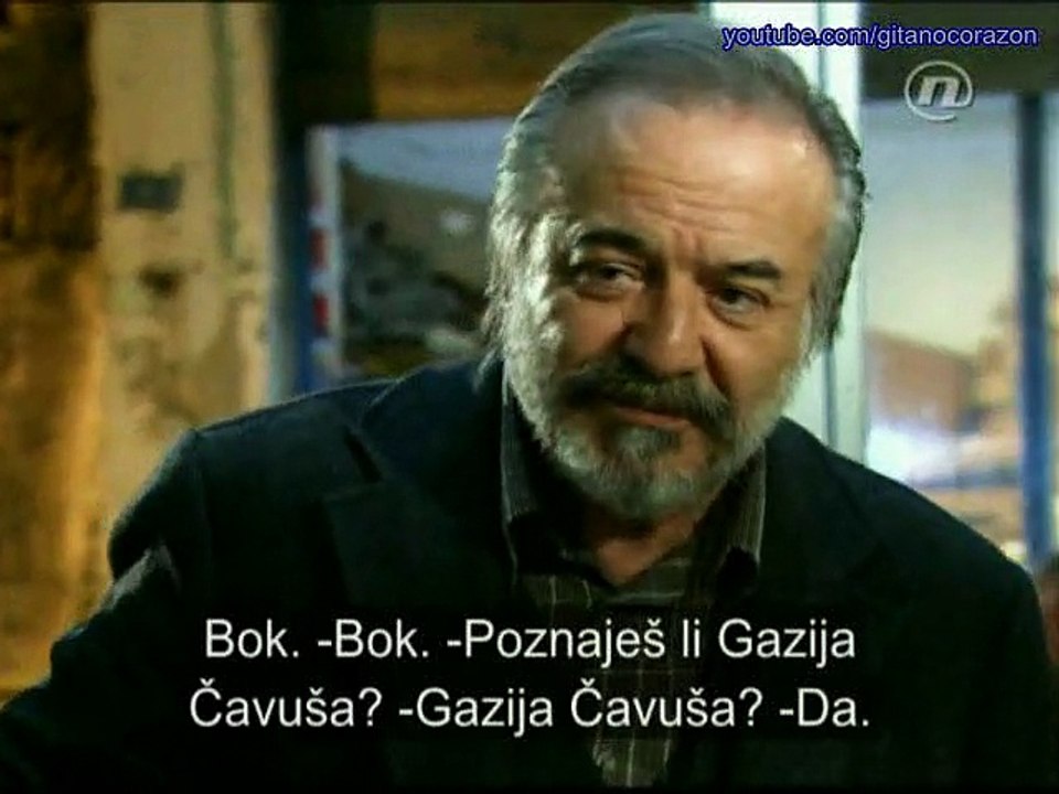 Asi - 16. epizoda 4. dio - video Dailymotion